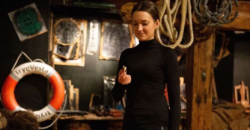 Tromso: Cod-Tasting Tour with Full Steam Museum Entry - Practical Details and Considerations