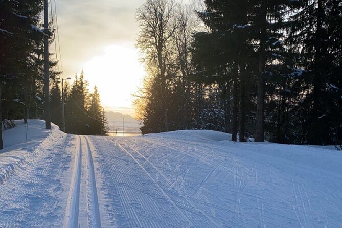 Tromsø Cross-Country Ski Adventure - Key Points