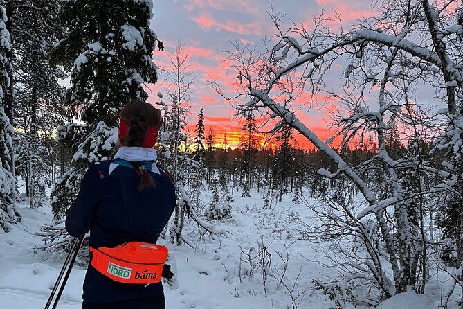 Tromsø Cross-Country Ski Adventure - FAQ