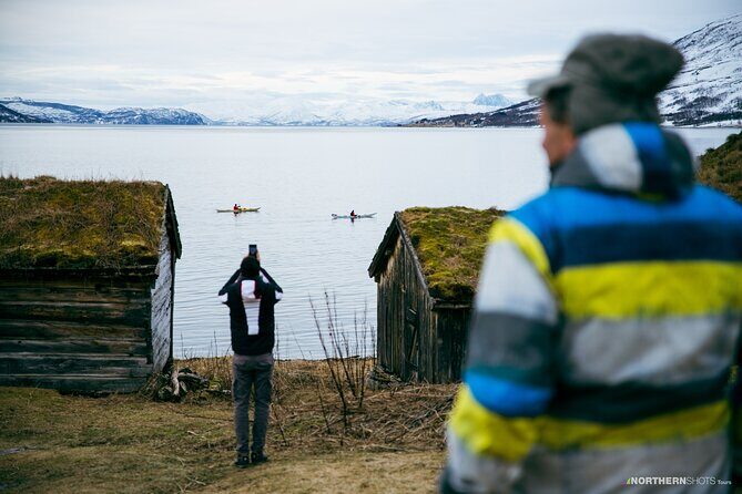 Tromsø: Day trip to the island of Sommarøy through the Fjords - A Detailed Look at the Tour Experience