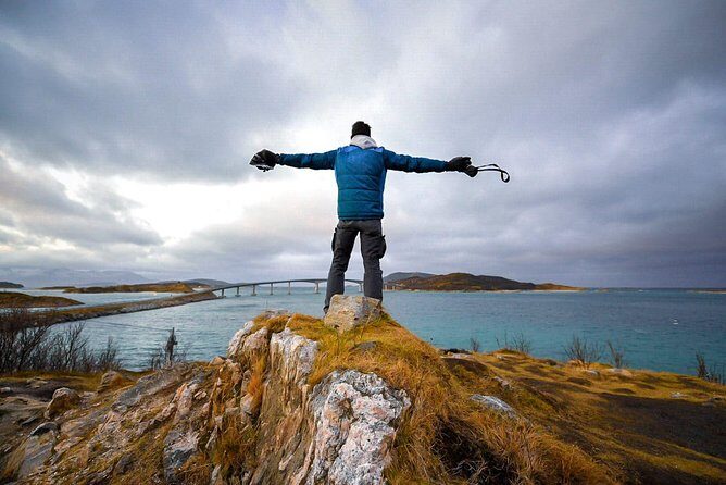 Tromsø: Day trip to the island of Sommarøy through the Fjords - Pricing and Value