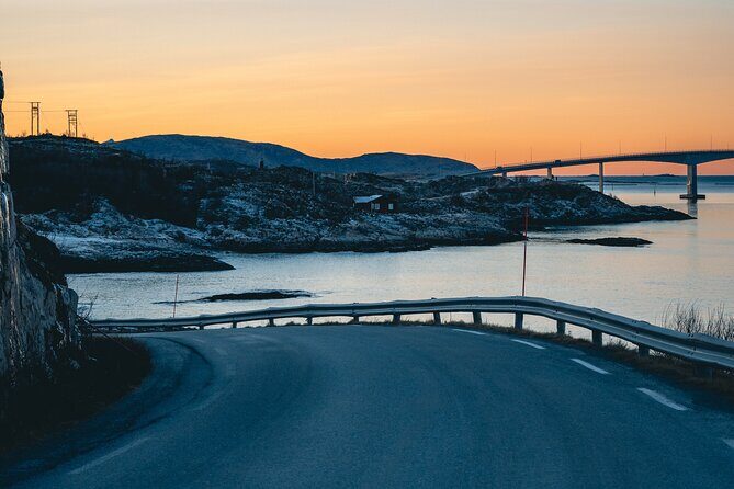 Tromsø: Day trip to the island of Sommarøy through the Fjords - Who Is This Tour Best For?