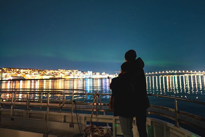 Tromso Electric Northern Lights Cruise - Final Thoughts