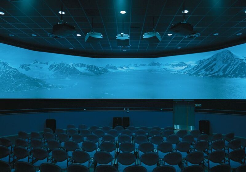 Tromsø: Entrance Ticket to Polaria - Frequently Asked Questions