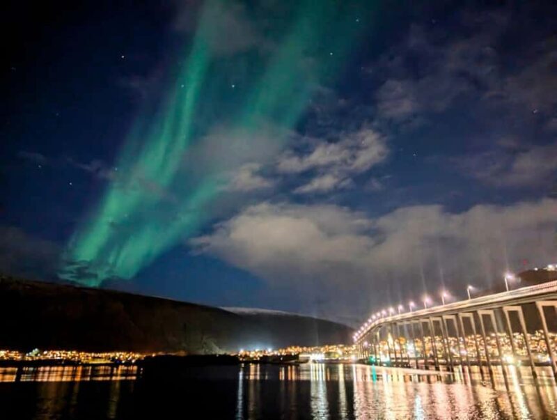 Tromsø: Evening dinner cruise with possible northern lights - An In-Depth Look at the Tromsø Dinner Cruise Experience