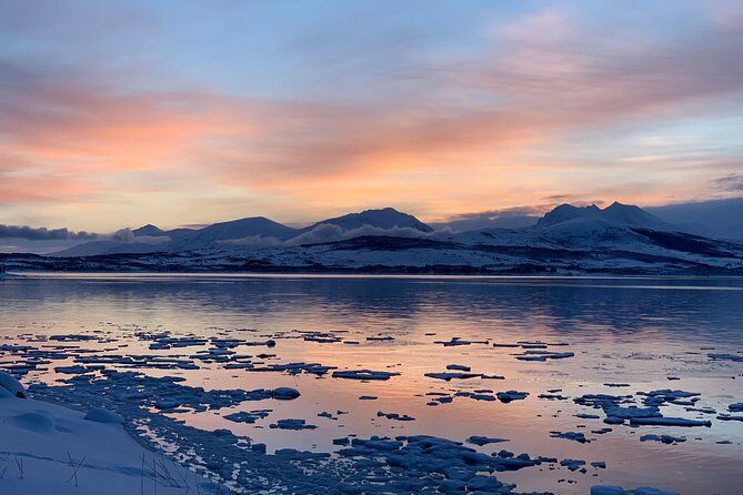 Tromsø: Exclusive Fjord Adventure by Bus - Key Points