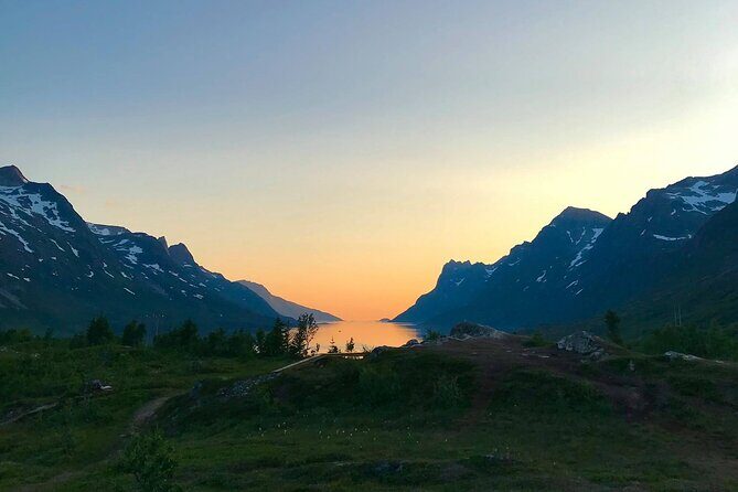 Tromsø: Exclusive Fjord Adventure by Bus - An In-Depth Look at the Fjord Adventure Experience