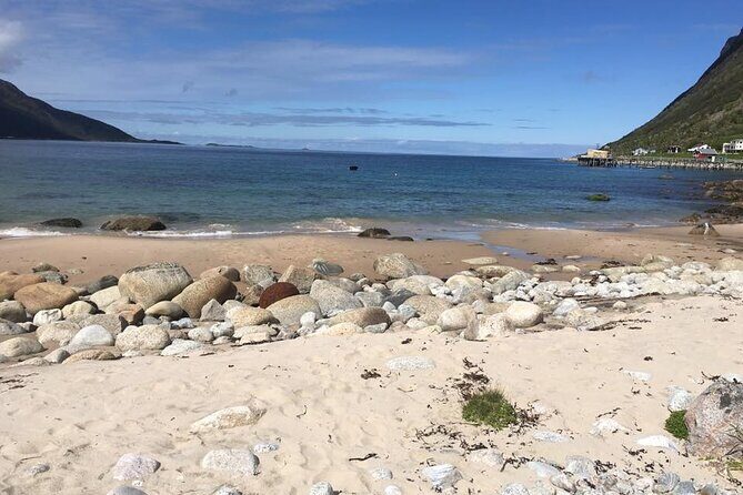 Tromsø: Exclusive Fjord Adventure by Bus - Final Thoughts