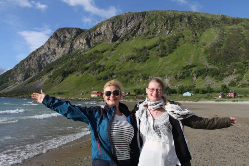 Tromsø: Exclusive Fjord Adventure by Bus - Who Should Consider This Tour?