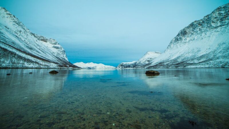 Tromsø: Exclusive Fjord Adventure by Bus - The Sum Up: Who Will Love This Tour?