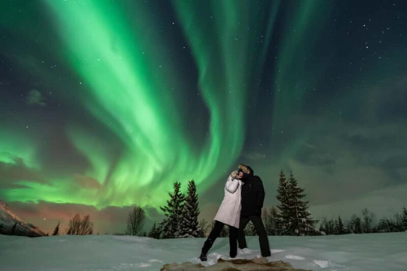 Tromsø: Exclusive Northern Lights Chase with Photos - Who Will Love This Tour?