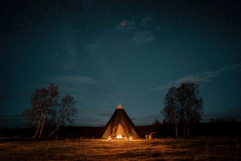 Tromsø: Exclusive Sámi Reindeer Experience with herders - Why This Tour Is Worth It