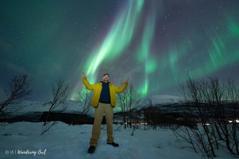 Tromsø: Express Aurora Hunt - Who Should Book This Tour?