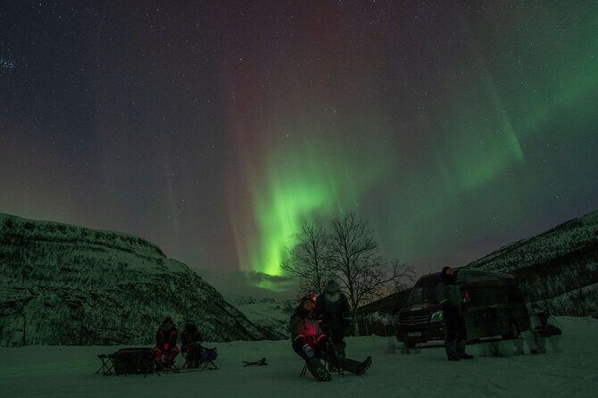 Tromsø: Express Aurora Hunt with Wandering Owl - What Travelers Have Said