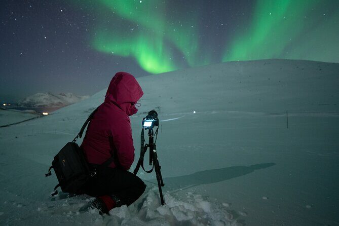 Tromsø: Express Aurora Hunt with Wandering Owl - Who Should Book This Tour?