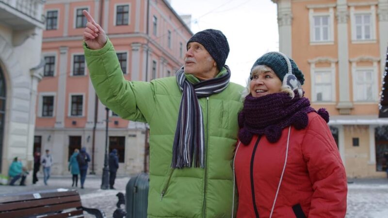 Tromso: Express Walk with a Local in 60 minutes - Who Will Love This Experience?