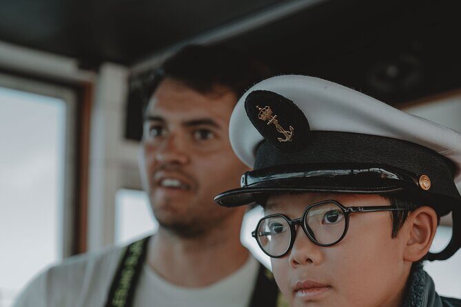 Tromso fishing Sea Safari - Who Should Consider This Tour