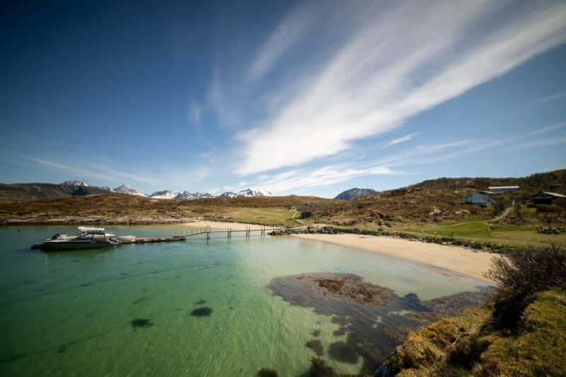 Tromsø: Fjord Adventure with Lunch and Photos - An In-Depth Look at the Tromsø Fjord Adventure