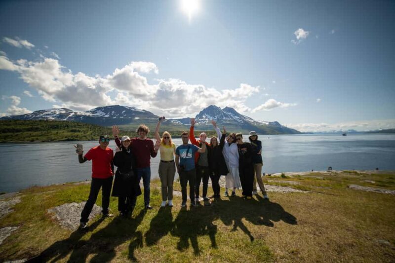 Tromsø: Fjord Adventure with Lunch and Photos - The Sum Up