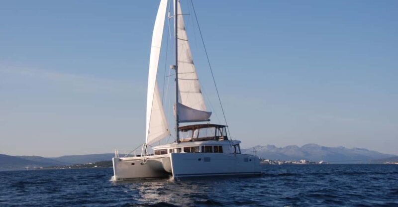 Tromsø: Fjord and Islands Luxury Catamaran Cruise - An In-Depth Look at the Tromsø Catamaran Experience