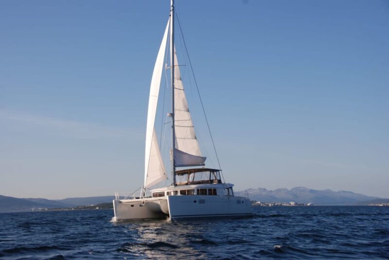 Tromsø: Fjord and Islands Luxury Catamaran Cruise - The Practicalities