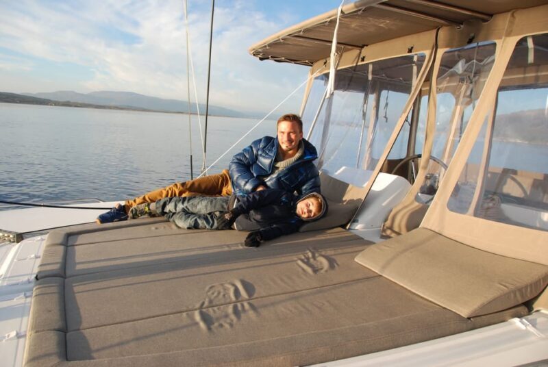 Tromsø: Fjord and Islands Luxury Catamaran Cruise - Frequently Asked Questions