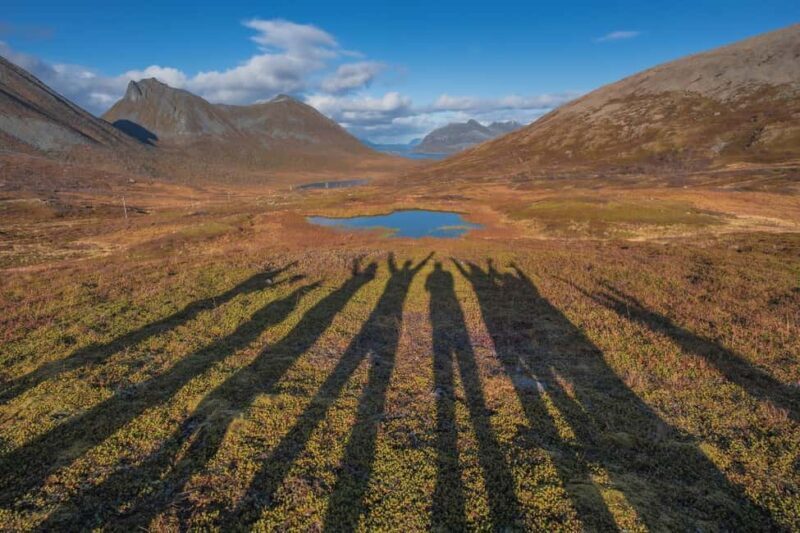 Tromso: Fjord Arctic Adventure Expedition - Discovering Tromso’s Fjords: An Authentic Arctic Experience