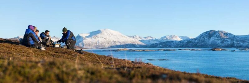 Tromso: Fjord Arctic Adventure Expedition - Final Thoughts