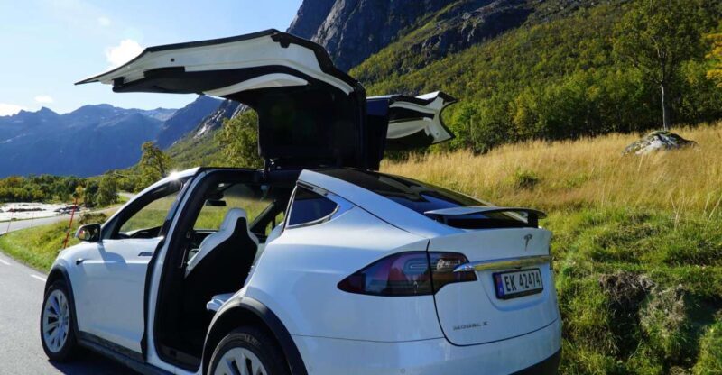 Tromsø: Fjord Sightseeing in a Tesla X Luxury Electric Car - Who Should Book This Tour?