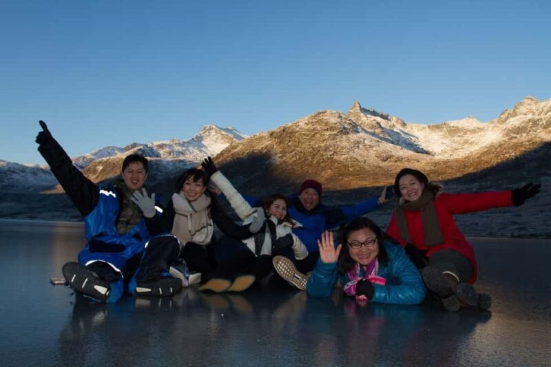 Tromsø: Fjord tour in a minibus to Sommarøy with fishsoup - Final Thoughts