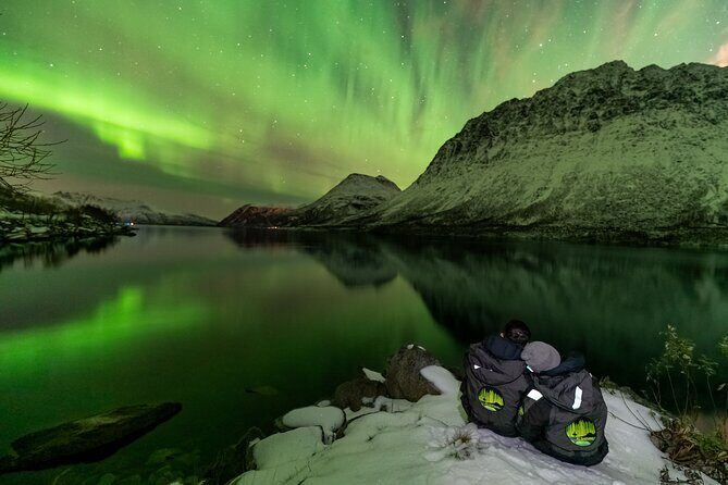 Tromsø Fjordland Aurora Chase Northern Lights by the Arctic Sea - In-Depth Review of the Tromsø Fjordland Aurora Chase
