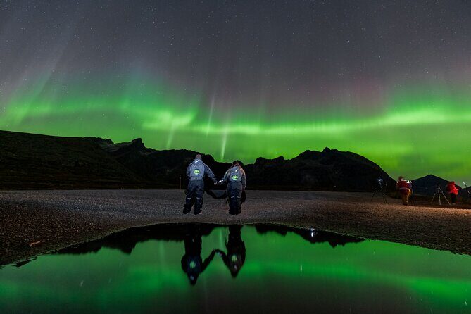 Tromsø Fjordland Aurora Chase Northern Lights by the Arctic Sea - Final Thoughts