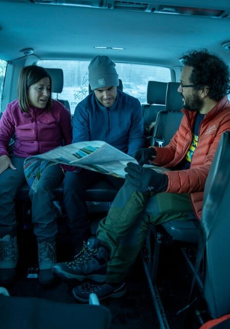 Tromsø: Fjords, Kvaløya & Sommarøy Accessible Tour w/ Lunch - Final Thoughts