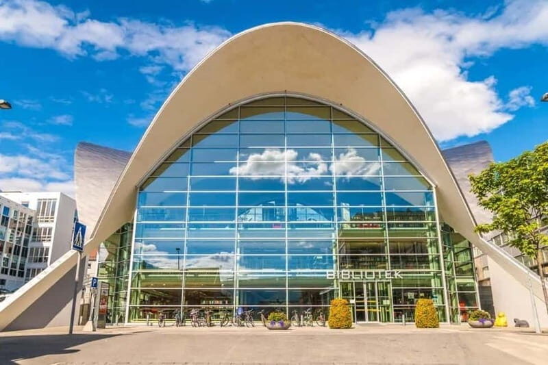 Tromsø: Fjords, Mountains and City Highlights Day Tour - The Sum Up  