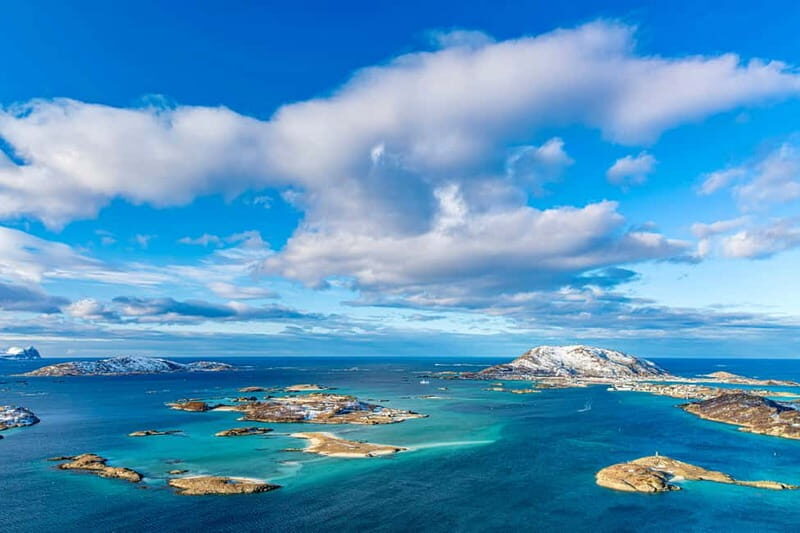 Tromsø: Fjords & Sommarøy Tour with Warm Local Lunch Option - Who Should Consider This Tour?