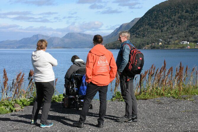 Tromsø Fjords Tour of Kvaloya and Sommaroy - A Comprehensive Look at the Tromsø Fjords Tour