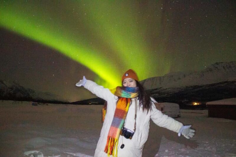 Tromsø: Full Night Magic of the Northern Lights - FAQs