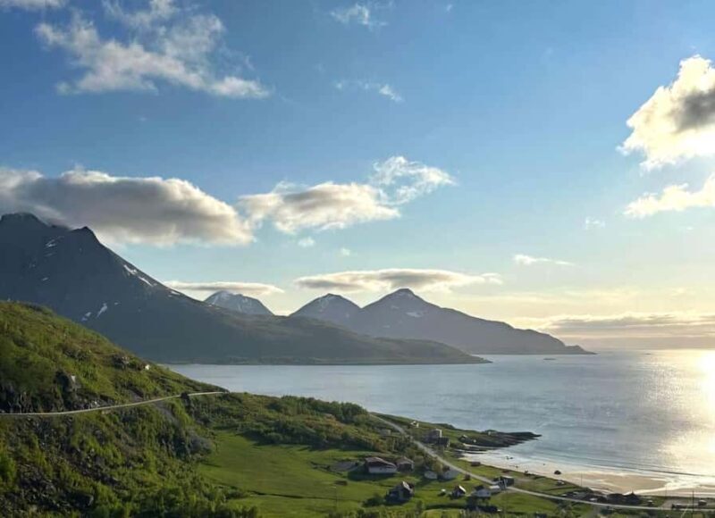 Tromsø: Guided Arctic Nature & Fjord Small Group Tour - Frequently Asked Questions