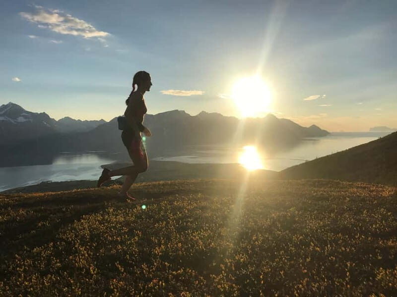 Tromsø: Guided Hiking Tour with Roundtrip Transfers - Why This Hiking Tour Stands Out