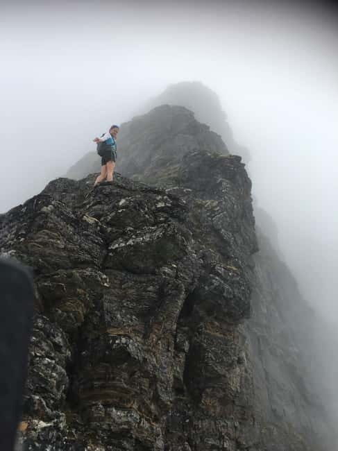 Tromsø: Guided Hiking Tour with Roundtrip Transfers - The Value and Practicalities