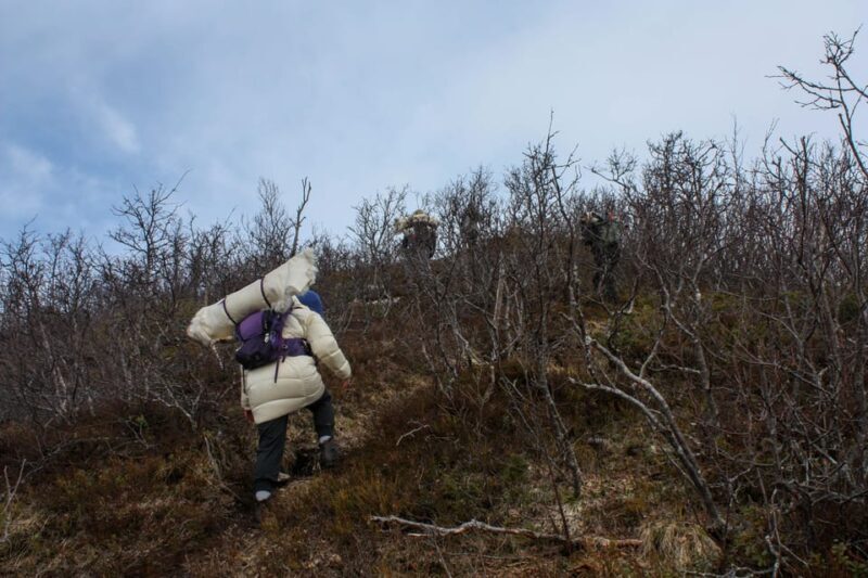 Tromsø: Ice Fishing and Snowshoe Hiking with a Local Guide - A Deep Dive into the Experience