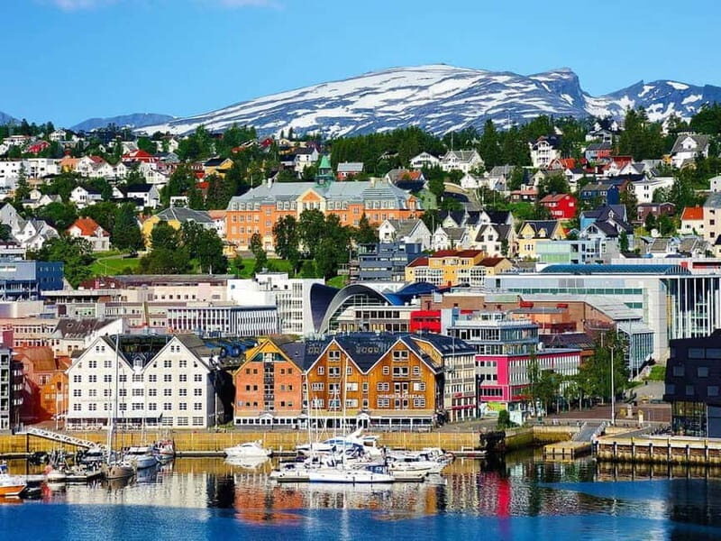 Tromsø: Island Tour with Cable Car Ride (Private or Shared) - What Travelers Say: Authentic Insights from Reviews
