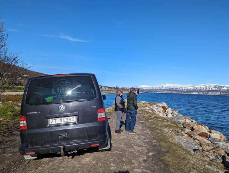 Tromsø: Island Tour with Tromsø Accessible Tours - Why Choose the Tromsø Island Tour?