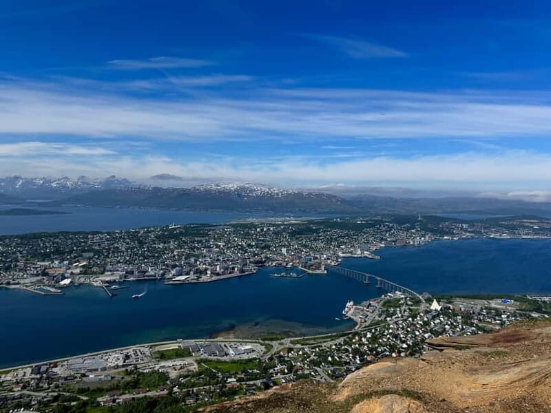 Tromsø: Island Tour with Tromsø Accessible Tours - In-Depth Look at the Itinerary