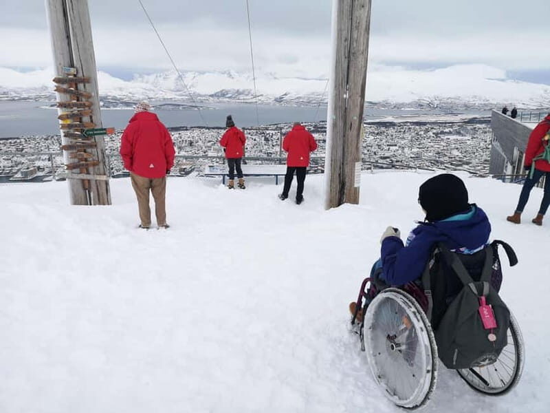 Tromsø: Island Tour with Tromsø Accessible Tours - Final Thoughts: Who Is This Tour For?