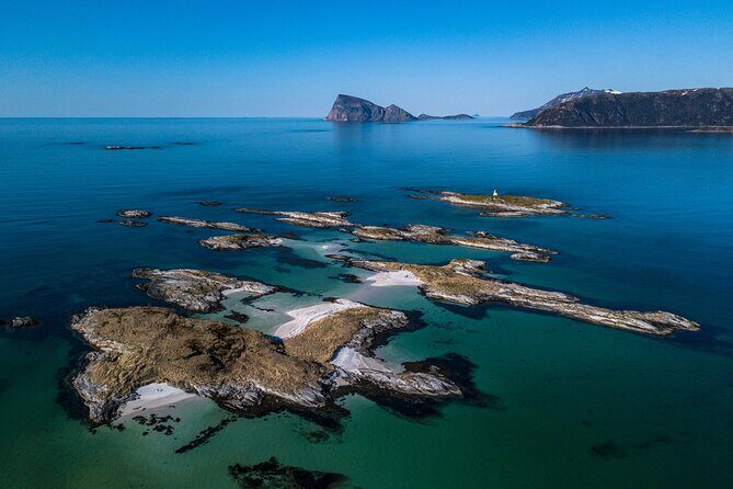 Tromsø: Kvaløya & Sommarøy Guided Fjord Tour with Lunch - Why Choose This Tour?