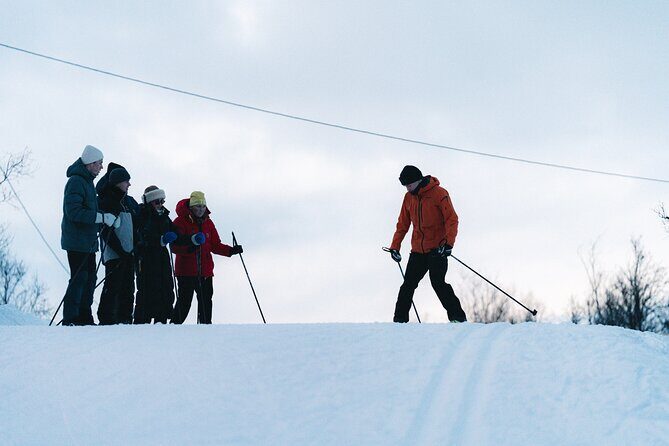 Tromsø: Learn to Ski - Developed With Local Olympic Champion - Final Thoughts