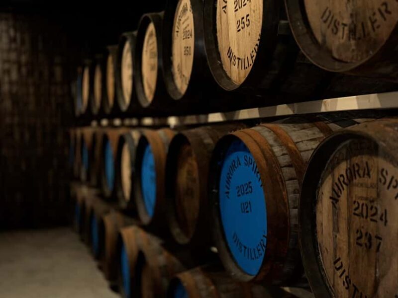 Tromsø: Local Whisky Tasting Experience - Why We Think This Tour Works Well