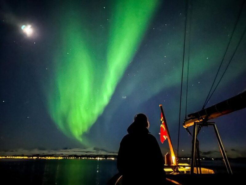 Tromso: Luxury Northern Lights Cruise with Hot Tub & Dinner - Final Words