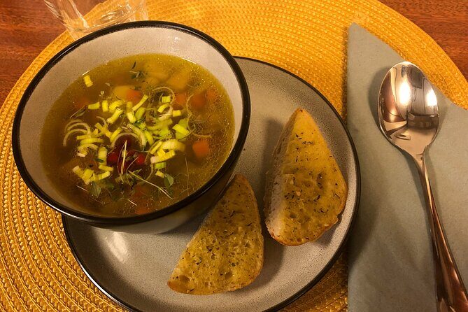 Tromso Luxury Sailing Yacht Polar Fjord Cruise with Lunch - The Sum Up